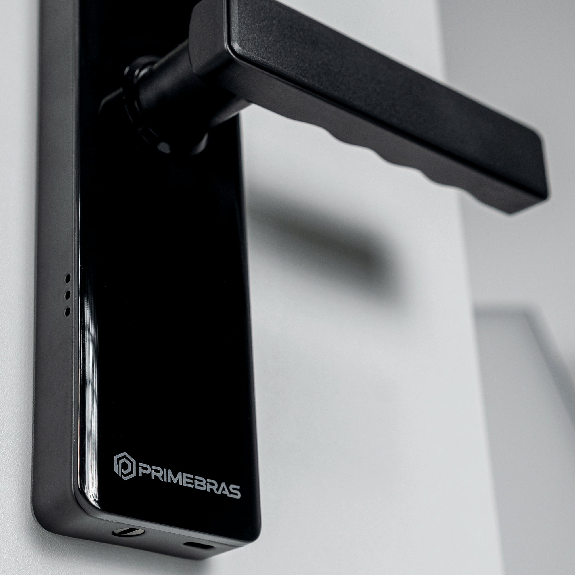 Fechadura Digital Vienna Primebras